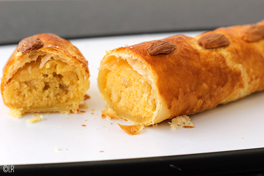 Banketstaaf – De K van Koken