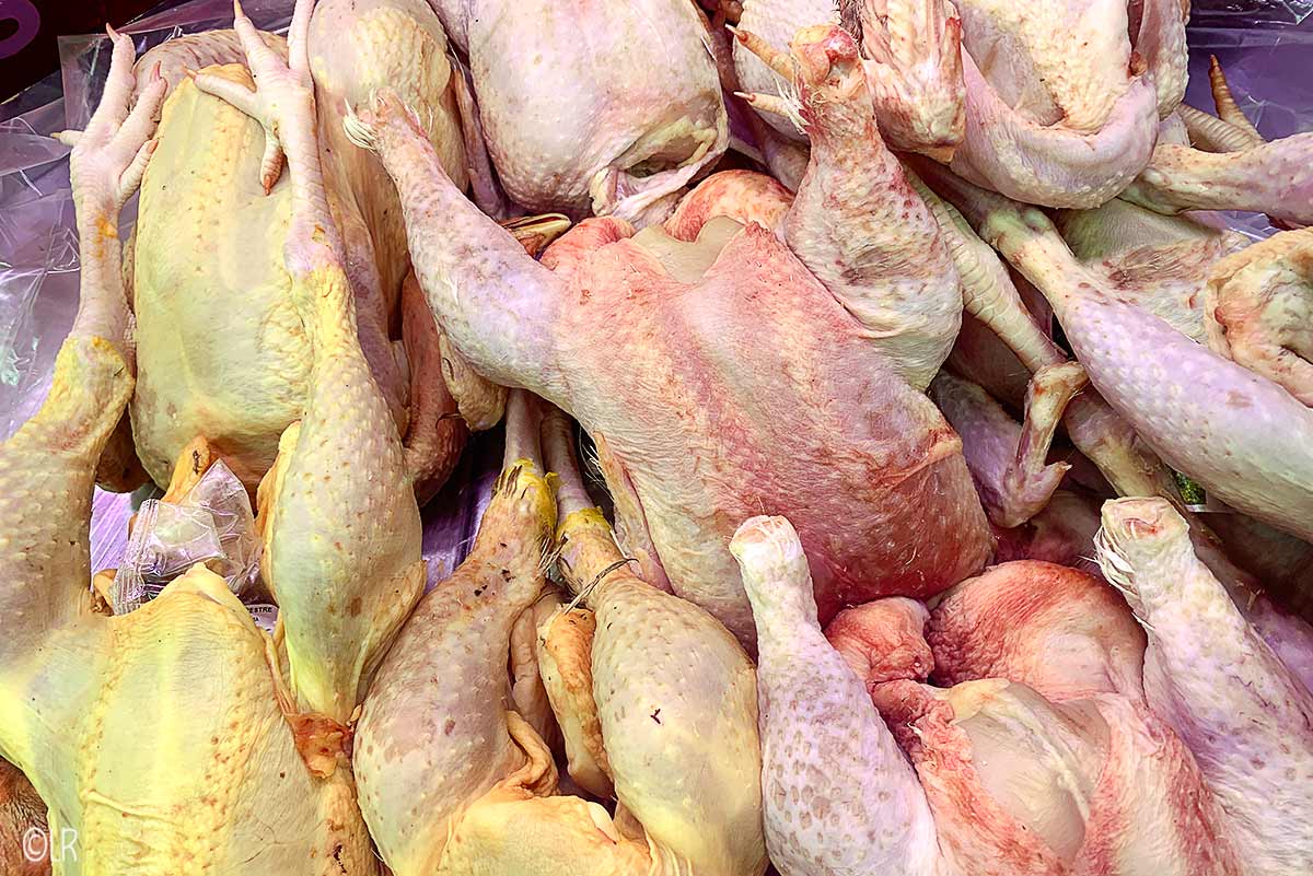 Koophulp – Bij de slager – Overig vlees – De K van Koken